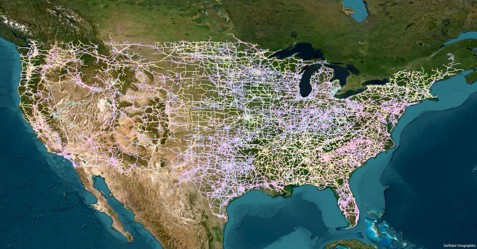 GIS Services | Mapping for Land Acquisition